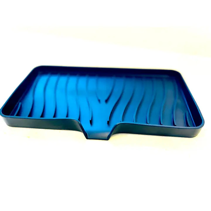 Silicone Soap & Sponge Dish – Albany Eco House