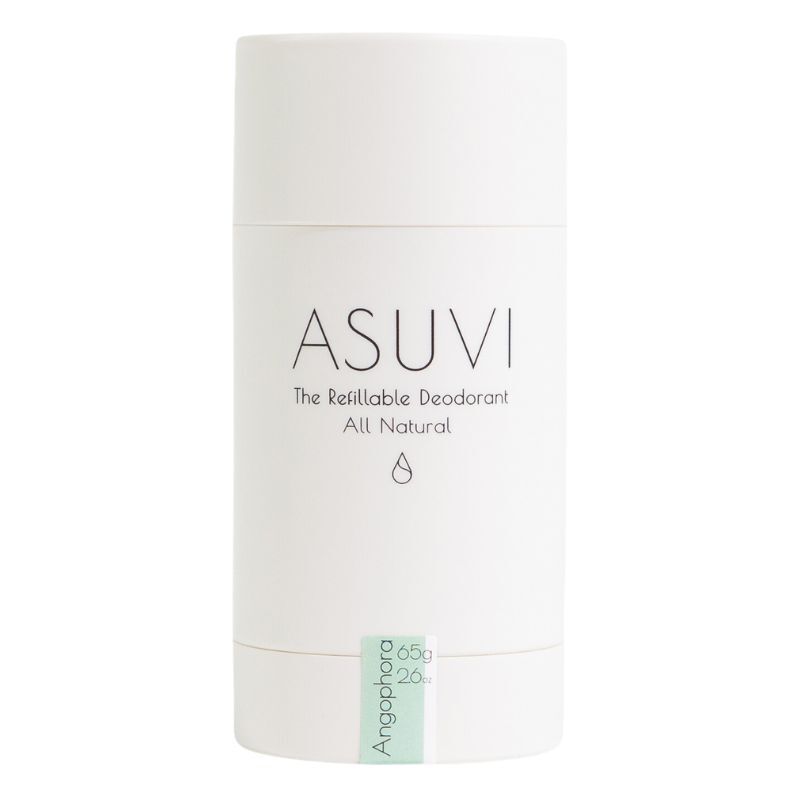 Deodorant, Asuvi refillable – Albany Eco House