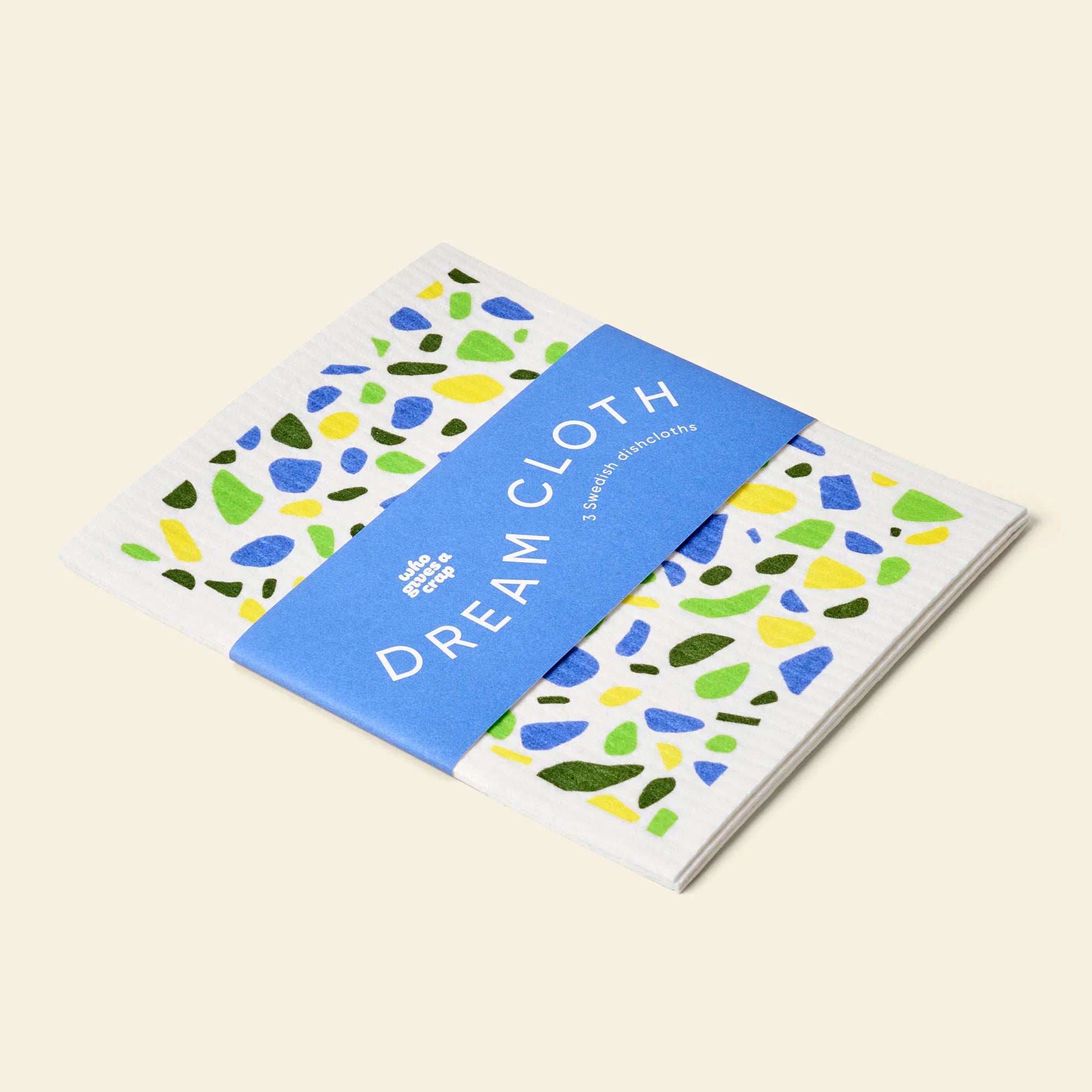 Dream Cloth – Albany Eco House
