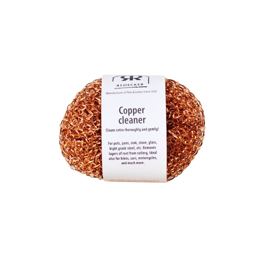 Copper Scourer 2 pack – Albany Eco House