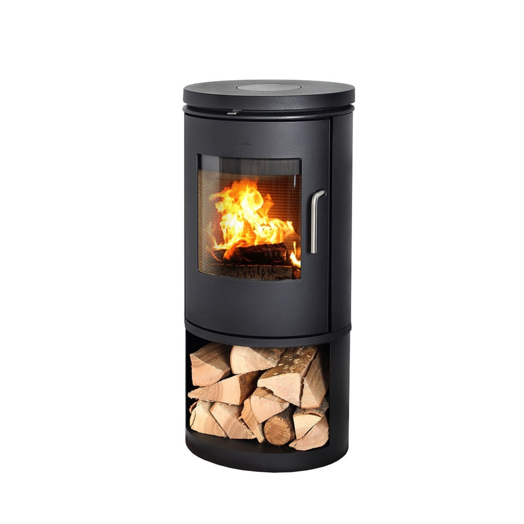 Morso 6143 Wood Fire – Albany Eco House