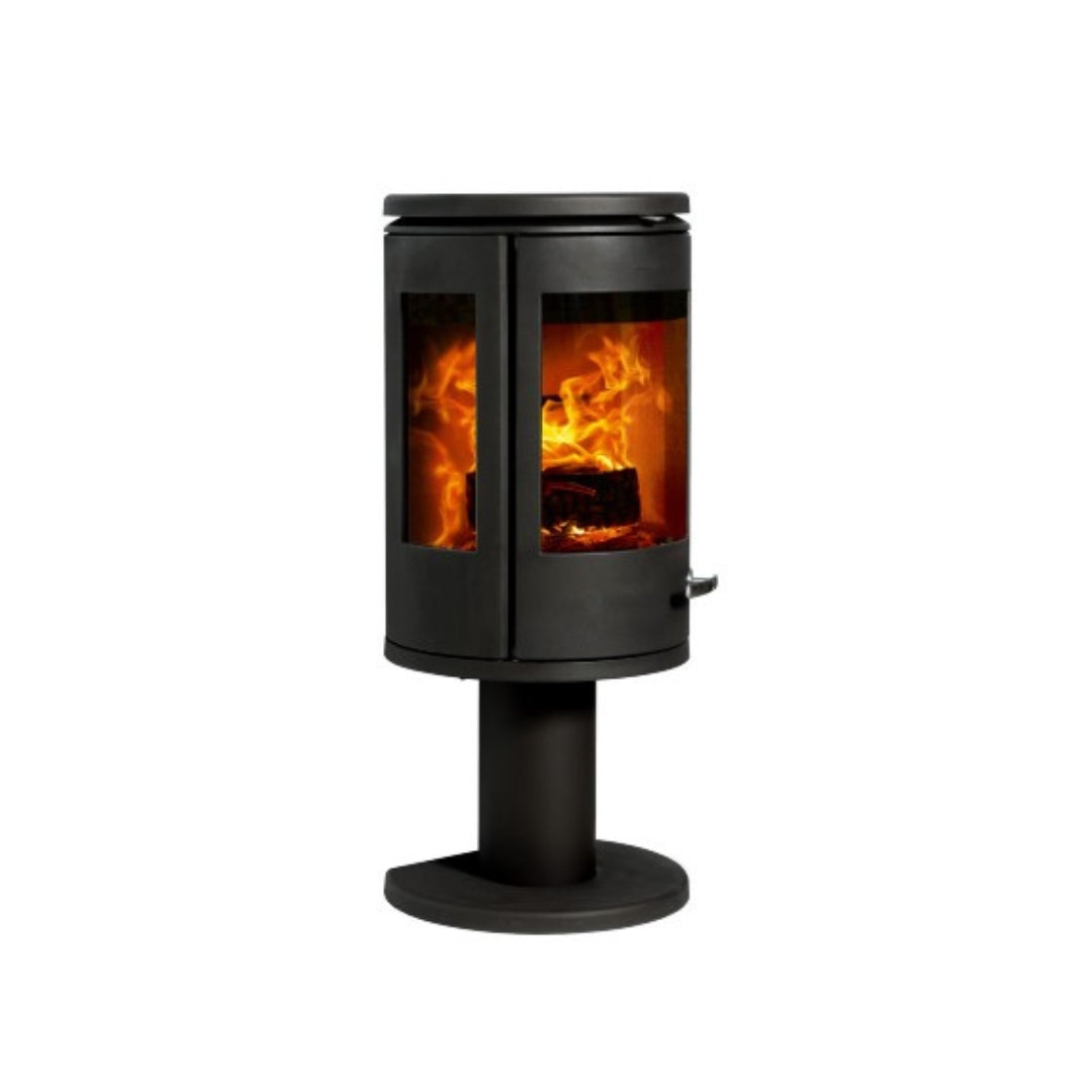 Morso 7948 Wood Fire – Albany Eco House