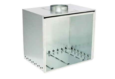 Kent Zero Clearance Box – Albany Eco House