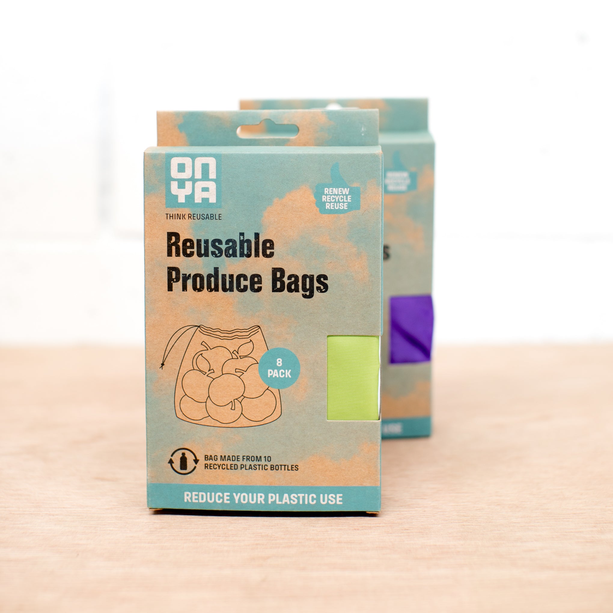 Onya Produce Bags – Albany Eco House